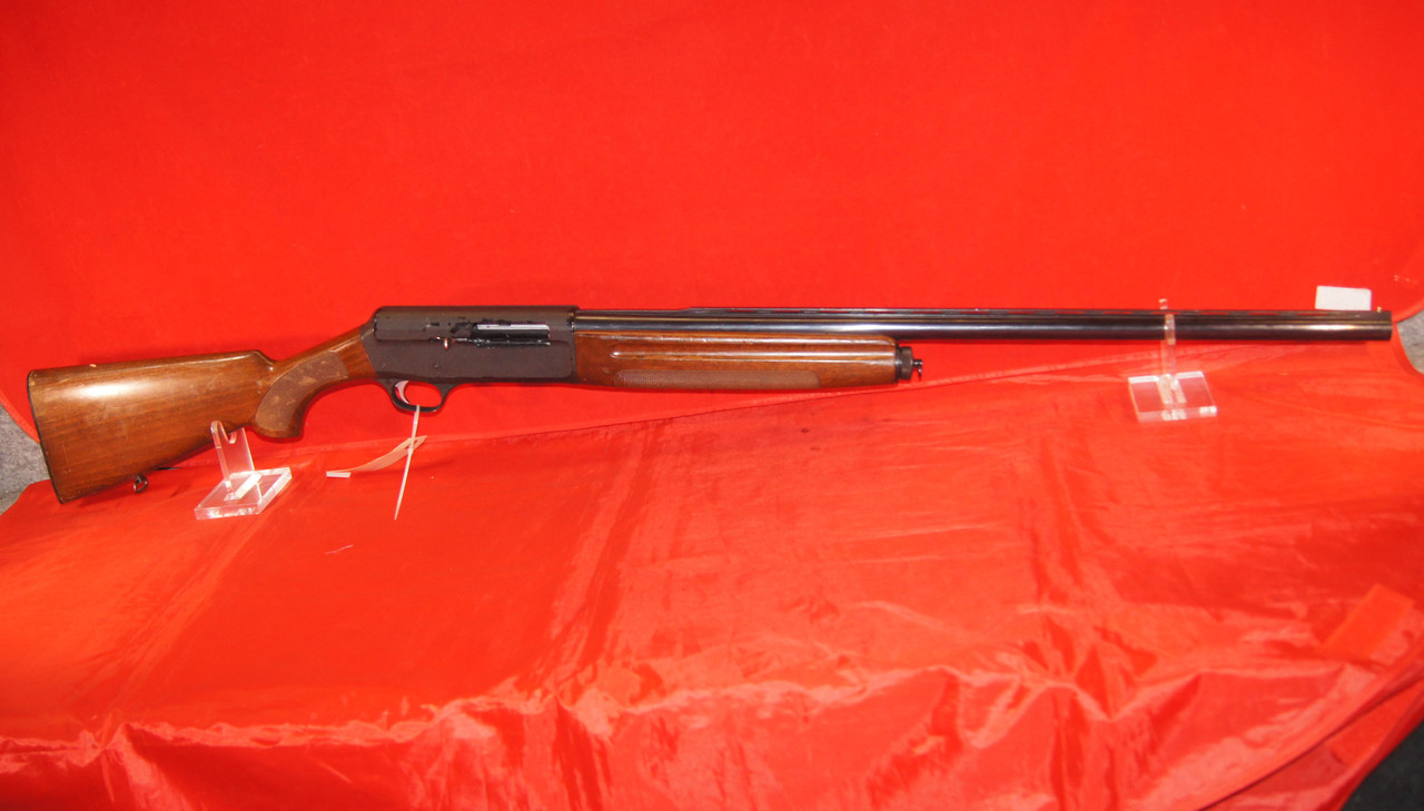 FRANCHI MODEL 48AL 12GA - SARCO, Inc