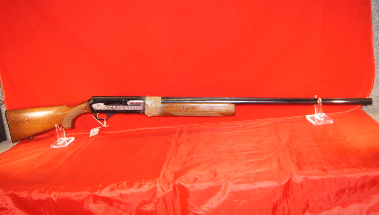 LUIGI FRANCHI ASSO L 12 GA - SARCO, Inc