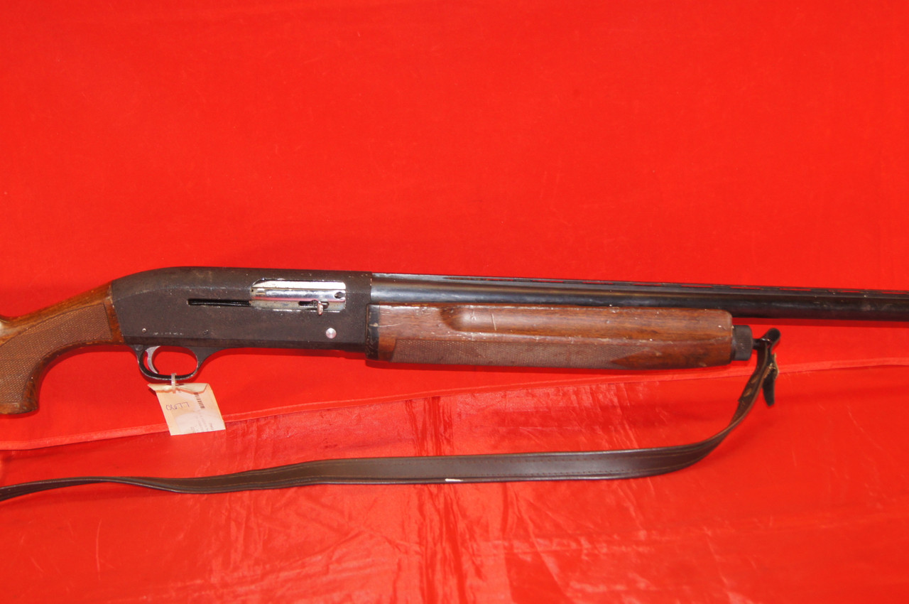 LUIGI FRANCHI BRESCIA 12 GA - SARCO, Inc