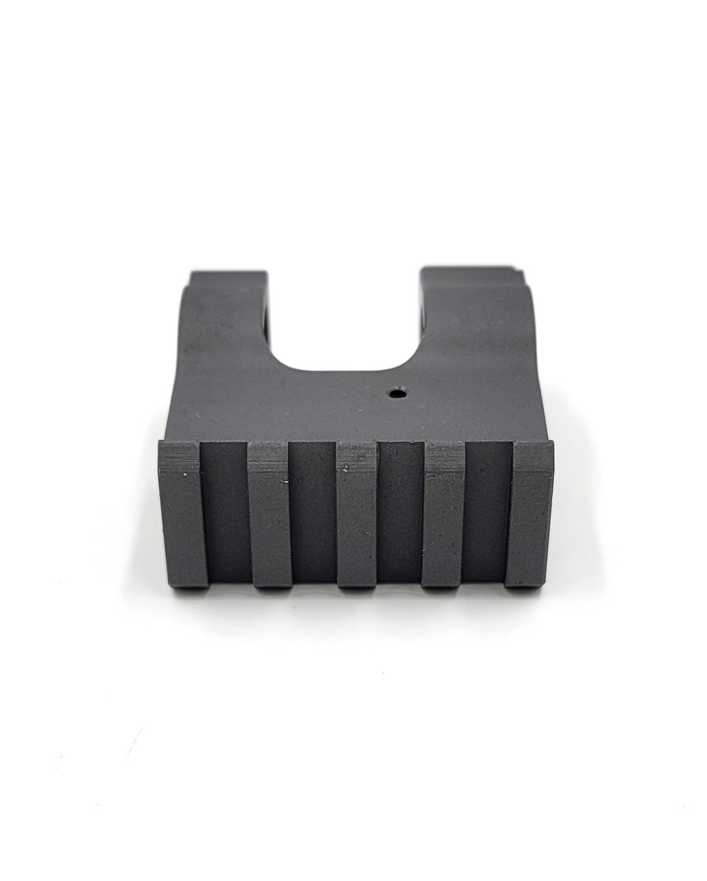 AR10 Gas block with rail - SARCO, Inc