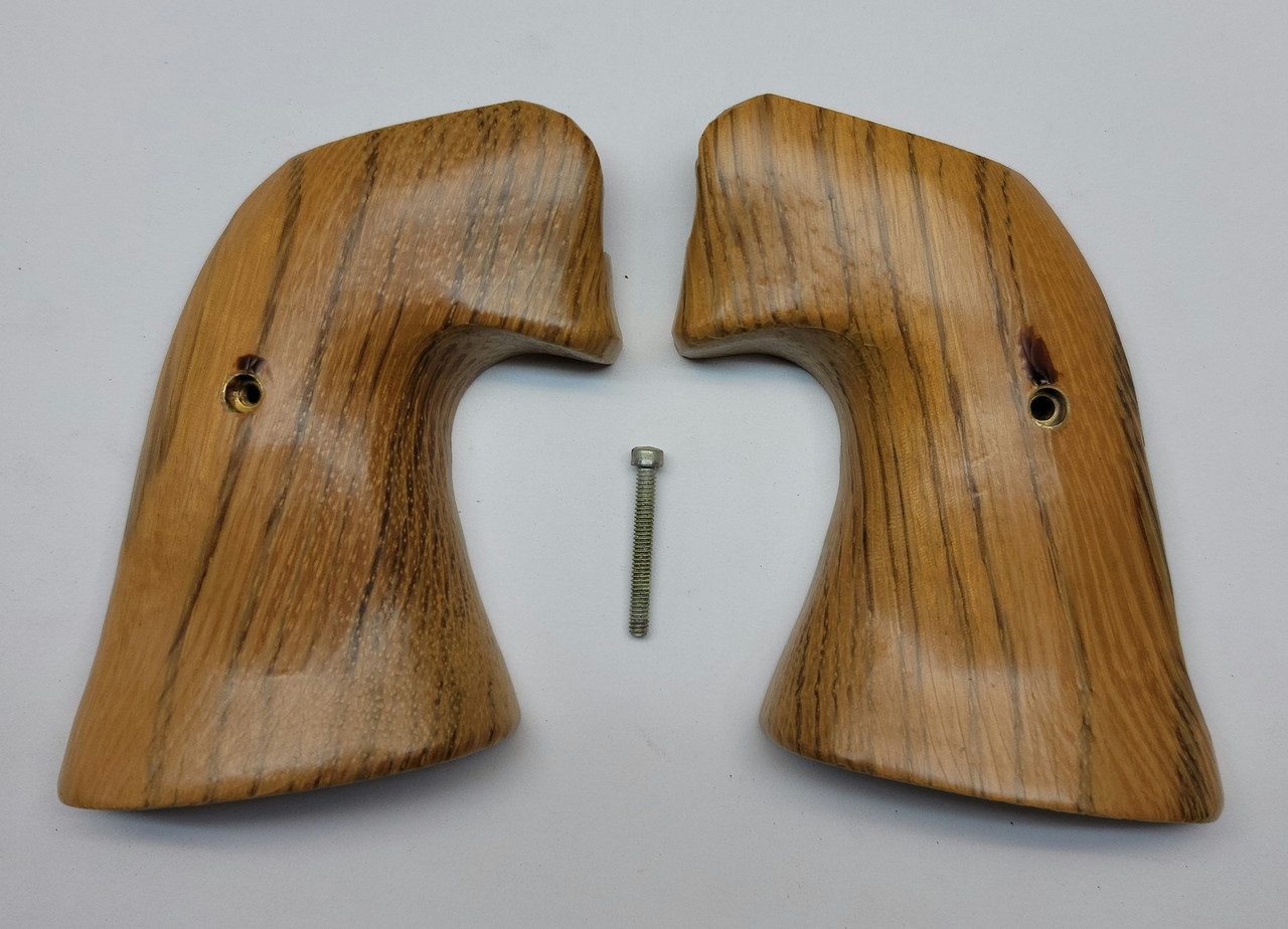 Jay Scott Target Type Oversized Grip .357 Magnum 361 - SARCO, Inc