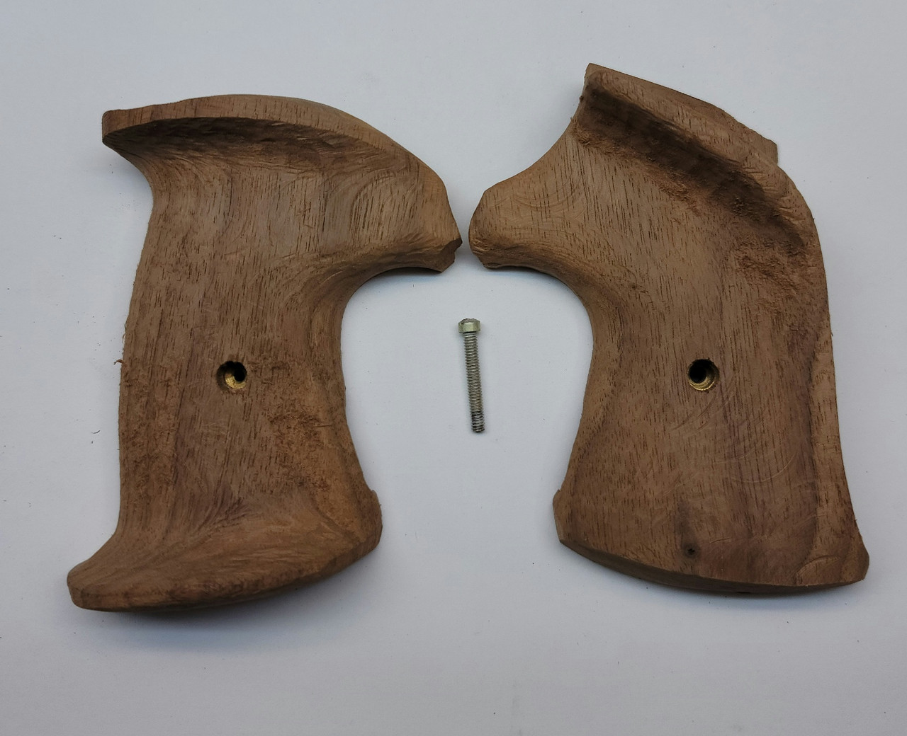 Jay Scott Target Style Trooper for Colt Revolvers Unfinished 448 ...