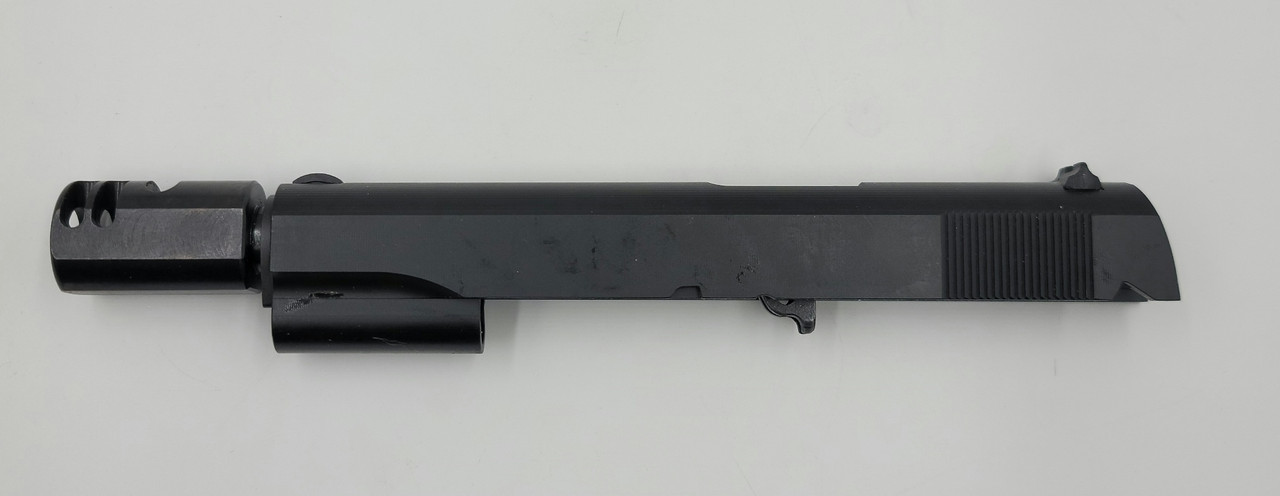 1911 .38 Super Barrel 5" with Compensator (C45024)