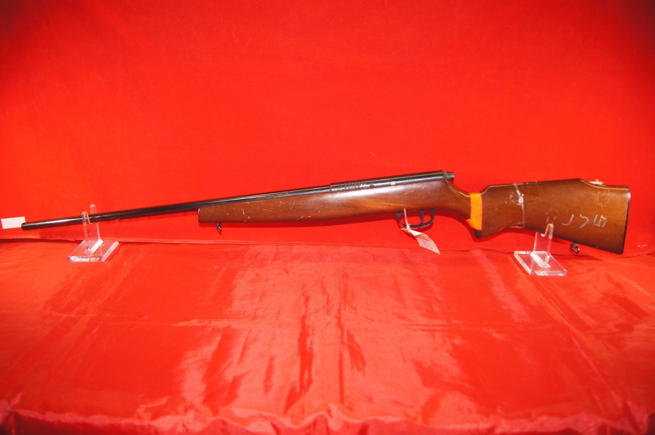 KRICO SINGLE BARREL .22 LR - SARCO, Inc