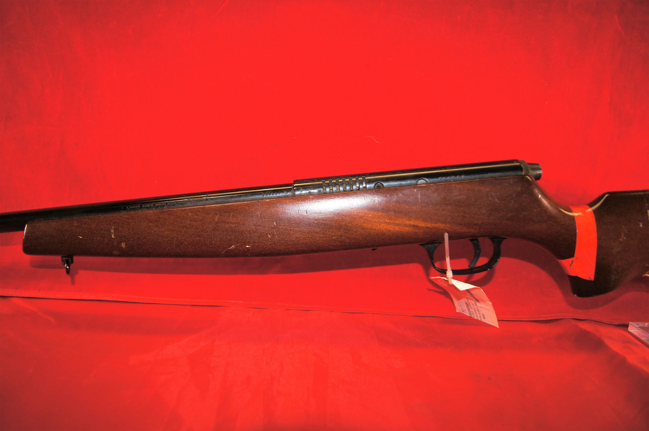 KRICO SINGLE BARREL .22 LR - SARCO, Inc