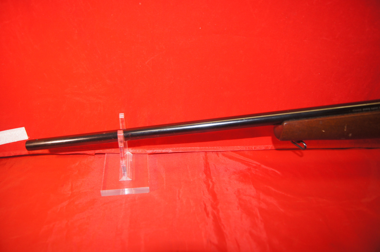 KRICO SINGLE BARREL .22 LR - SARCO, Inc
