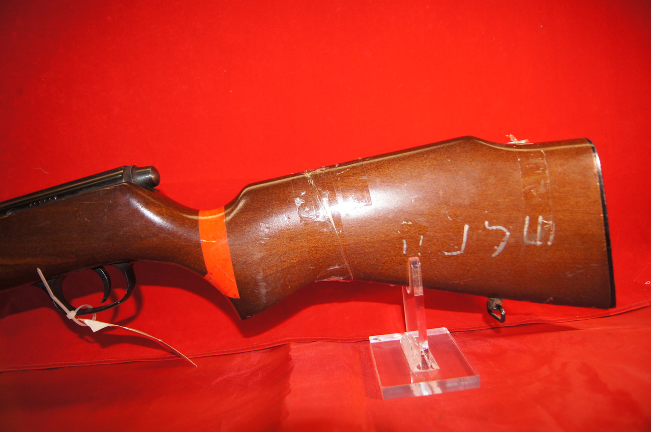 KRICO SINGLE BARREL .22 LR - SARCO, Inc