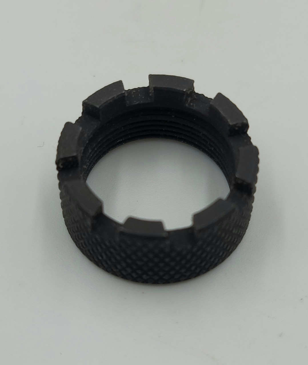 M14 Flash Hider Nut Sarco Inc