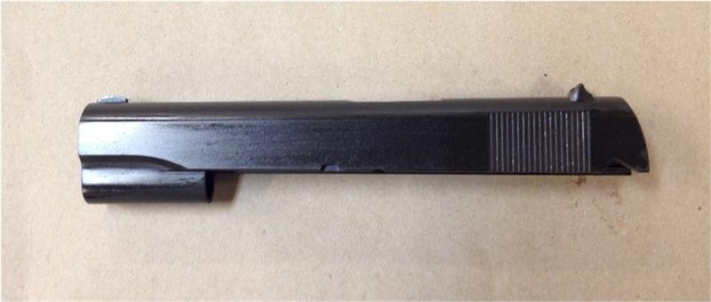 1911 .45 Cal Military Style Slide (C45160)