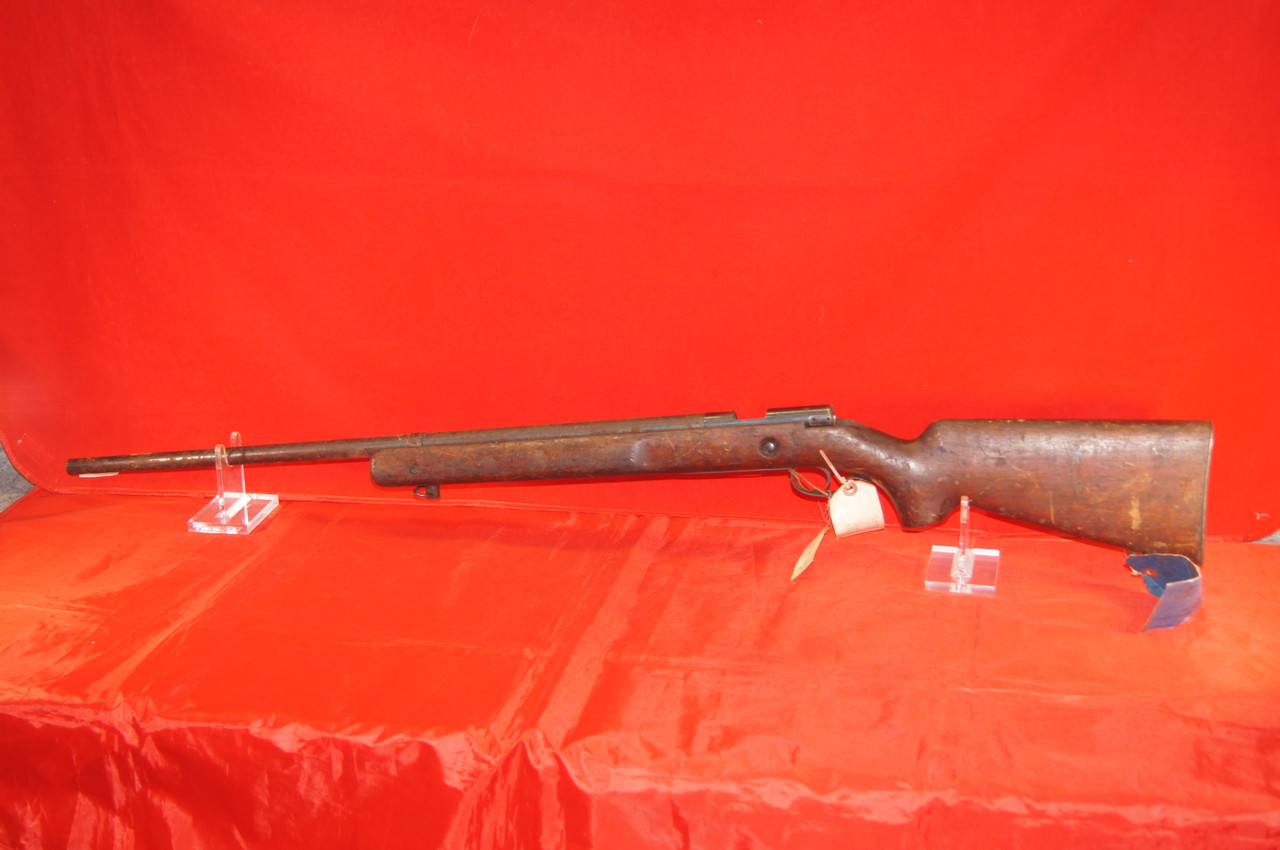 WINCHESTER 75 .22 LR - SARCO, Inc