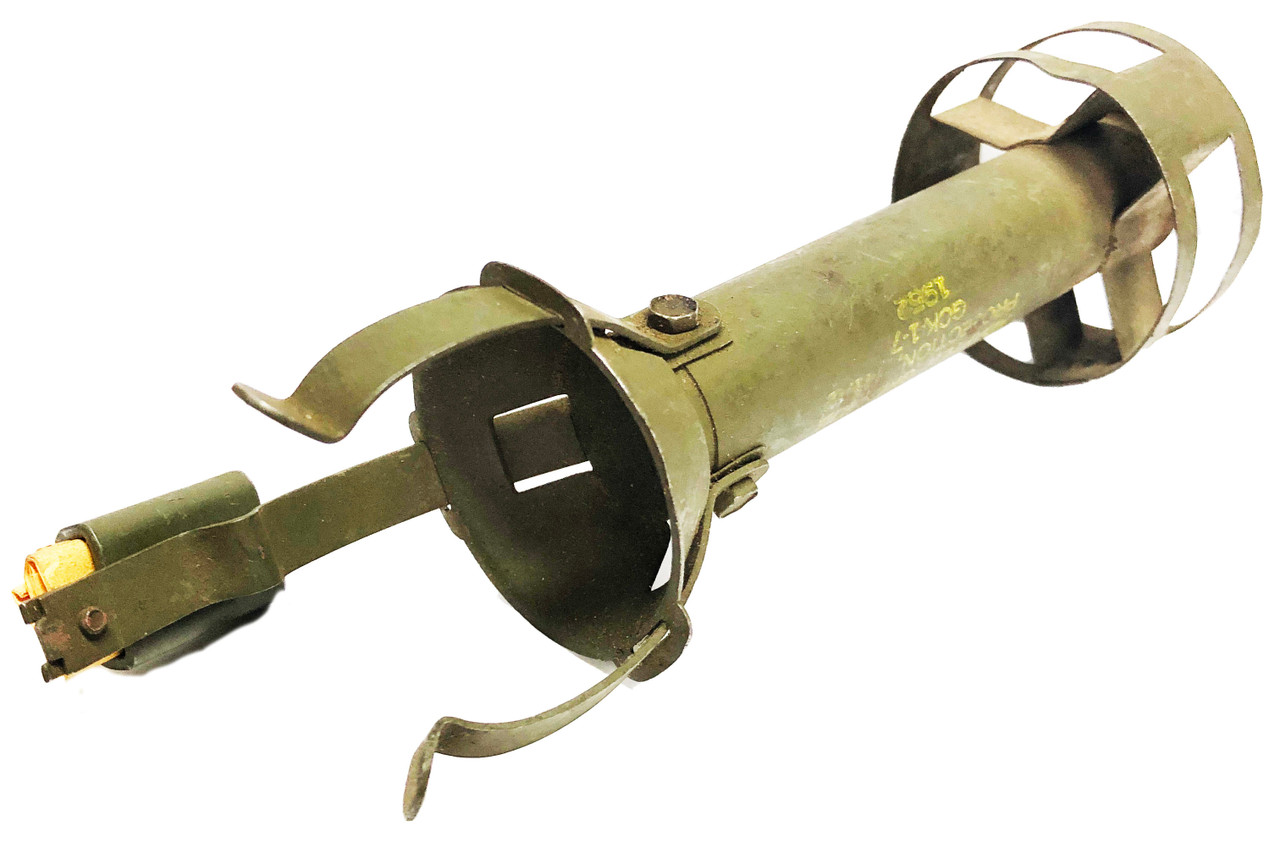 M1A2 Grenade Projection Adaptor - SARCO, Inc