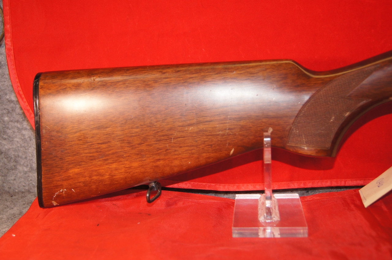 BREDA ALTAIR LUSSO 12 GA - SARCO, Inc