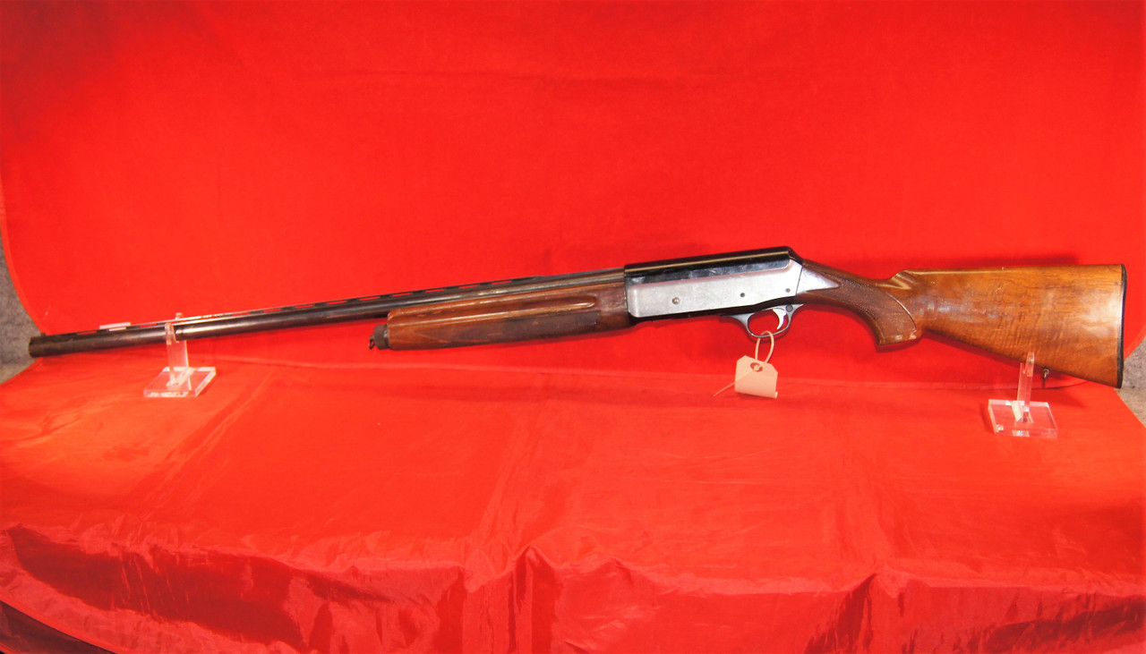 FRANCHI MODEL 48 AL 12 GA - SARCO, Inc