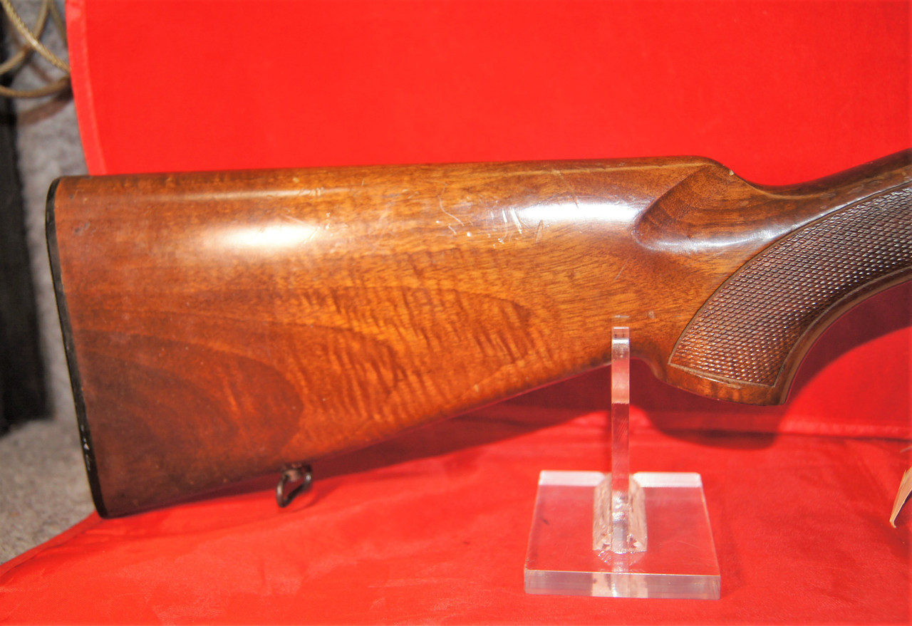 FRANCHI MODEL 48 AL 12 GA - SARCO, Inc