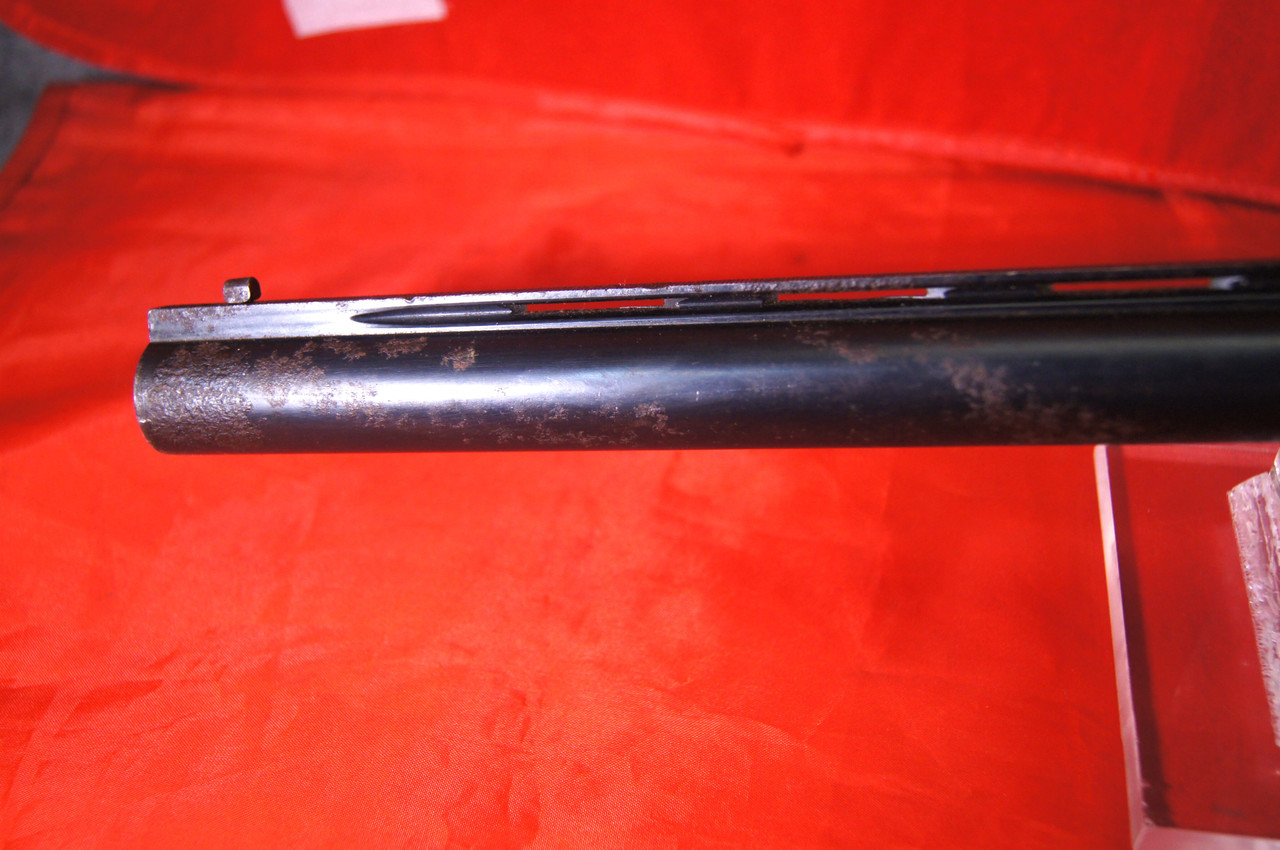 FRANCHI MODEL 48 AL 12 GA - SARCO, Inc