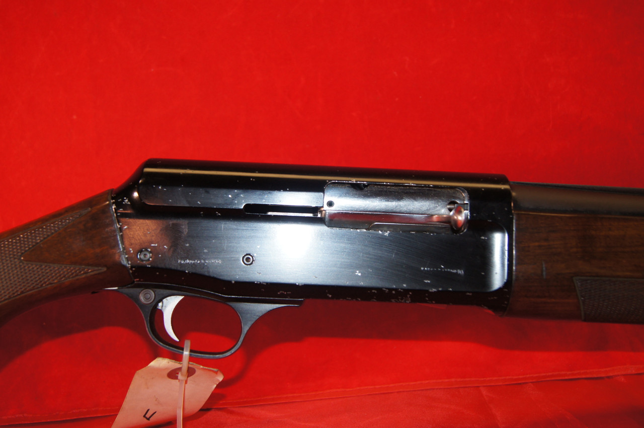 FRANCHI MODEL 48 AL 12GA - SARCO, Inc