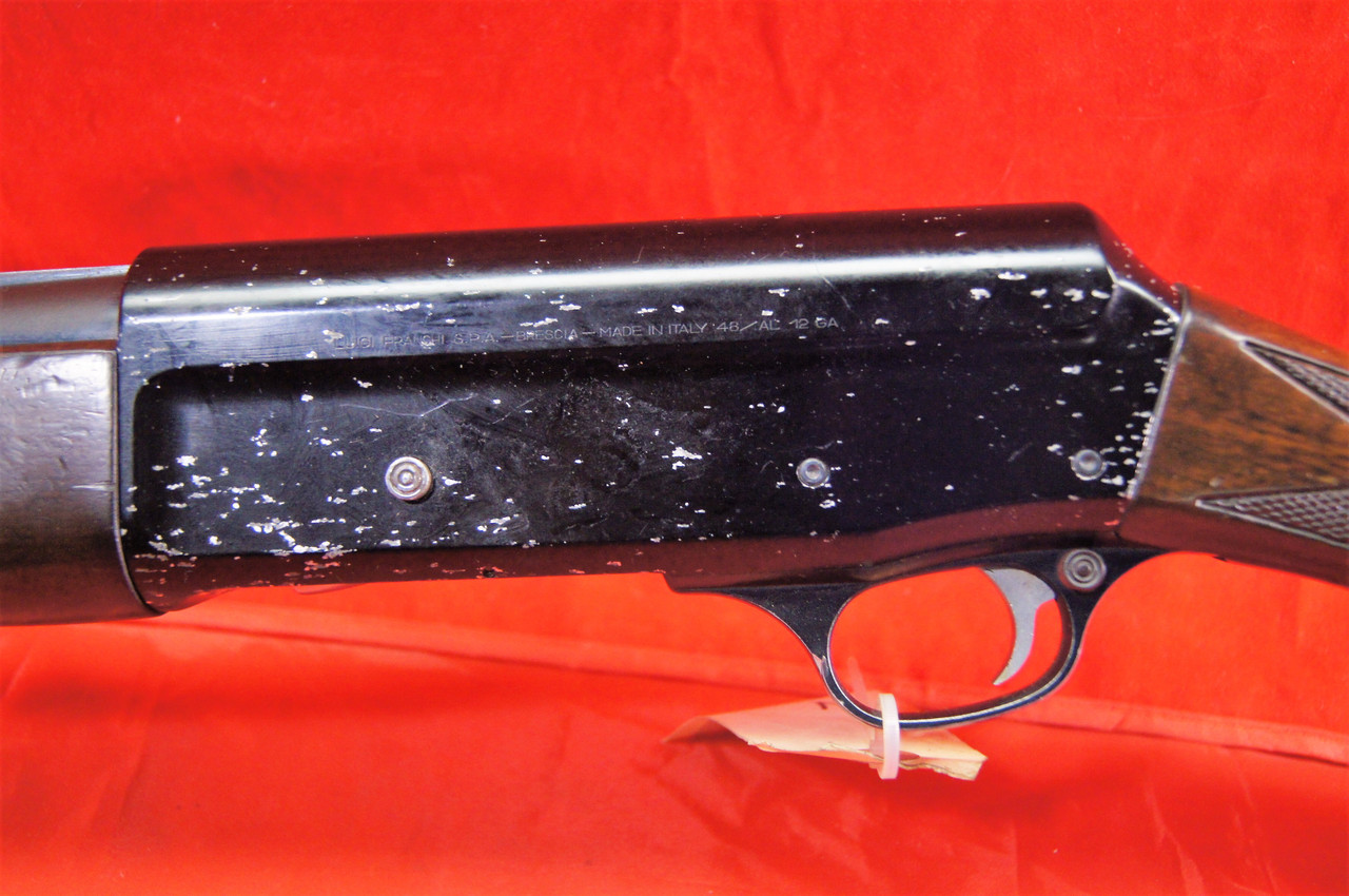 FRANCHI MODEL 48 AL 12GA - SARCO, Inc