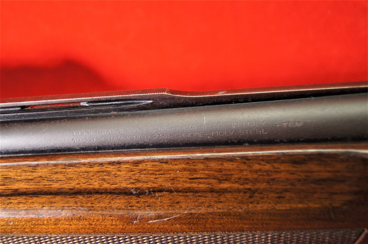 FRANCHI MODEL 48 AL 12GA - SARCO, Inc