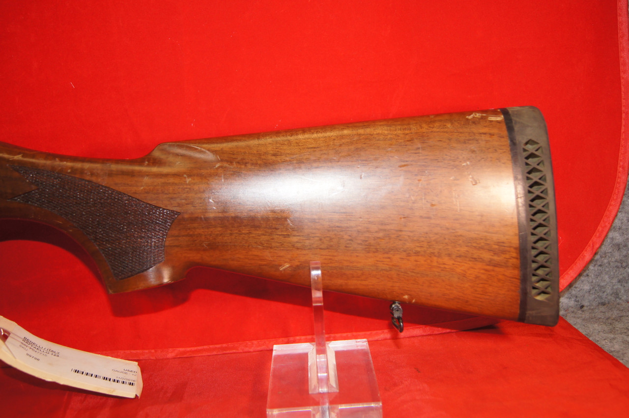 BENELLI RAFFAELLO 123 12 GA - SARCO, Inc