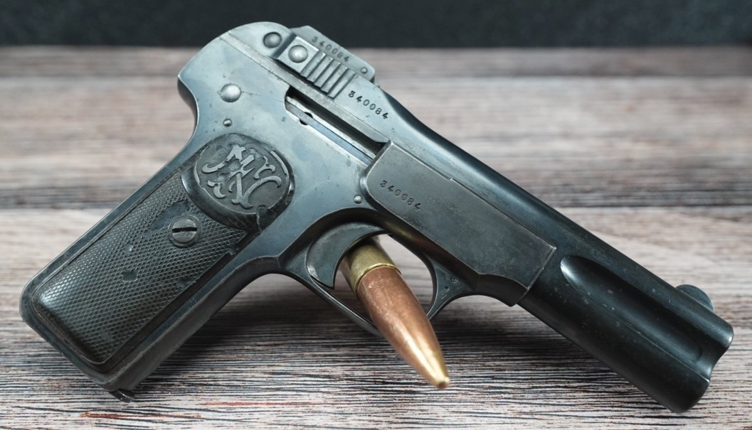 FN Model 1900 (FG11) - SARCO, Inc