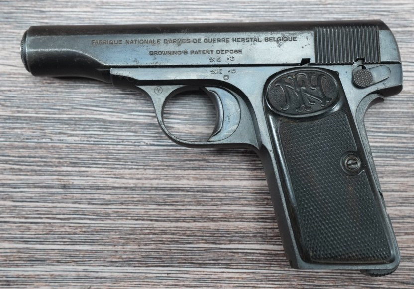 FN Model 1910 (FG150) - SARCO, Inc