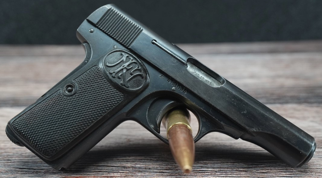 FN Model 1910 (FG150) - SARCO, Inc