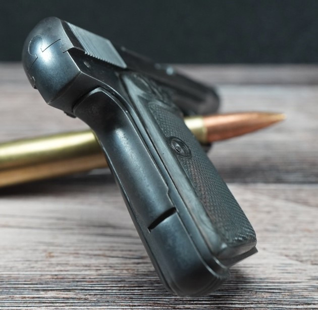 FN Model 1910 (FG150) - SARCO, Inc