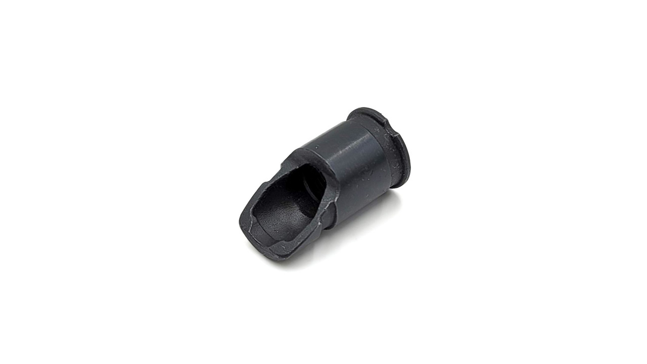AK47 Slant Muzzle Break - SARCO, Inc