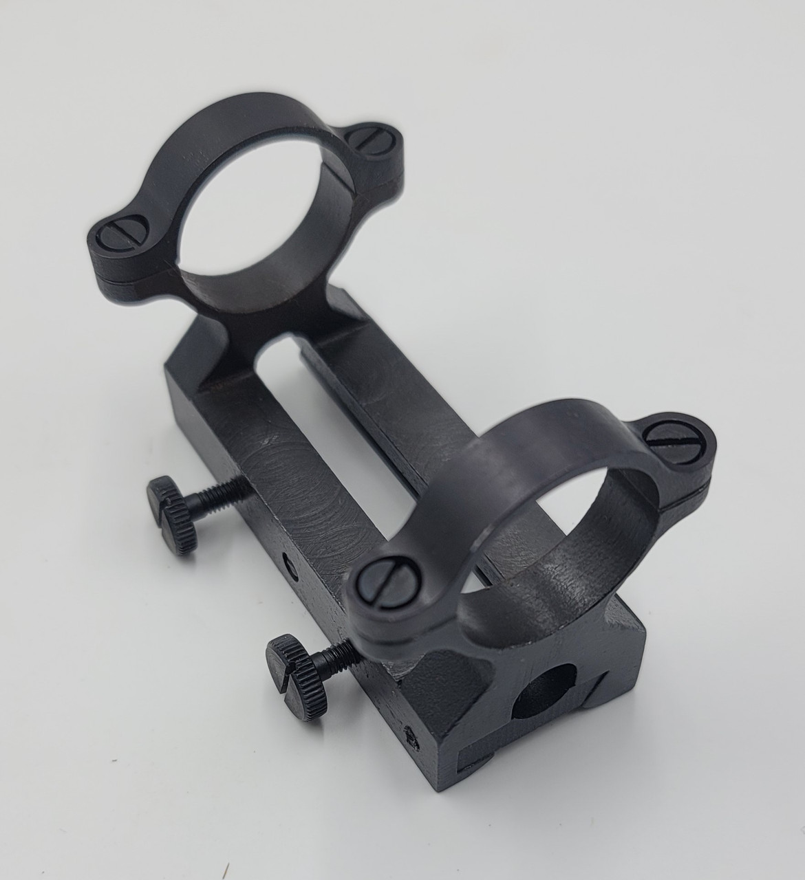 Russian PE Scope and Mount Combo - SARCO, Inc