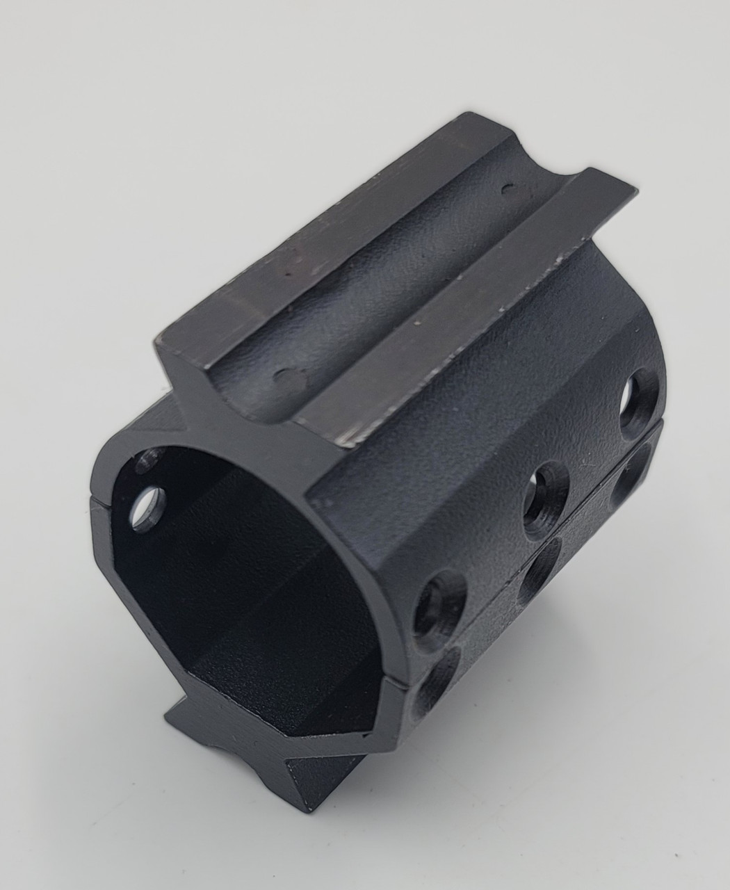 Russian PE Scope and Mount Combo - SARCO, Inc