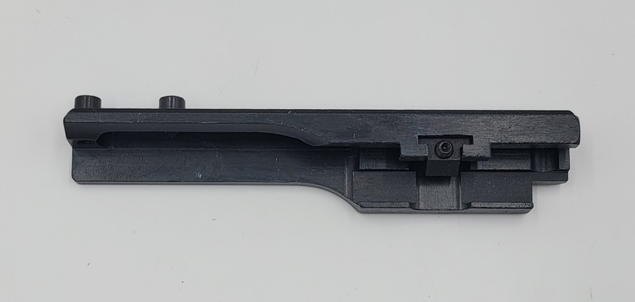 K31 Clamp-On Mount for Swiss K31 Rifle - SARCO, Inc