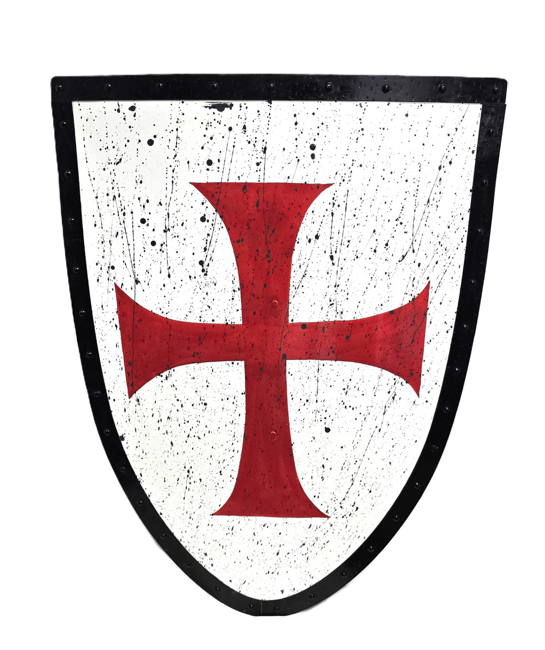 Crusader Shield - SARCO, Inc