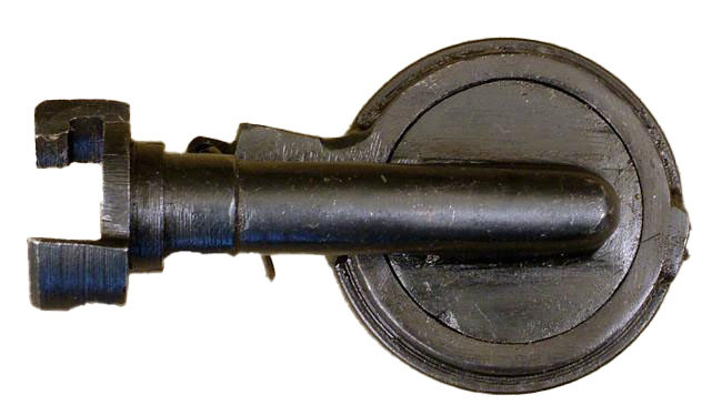 Maxim Water Hose Connector - SARCO, Inc