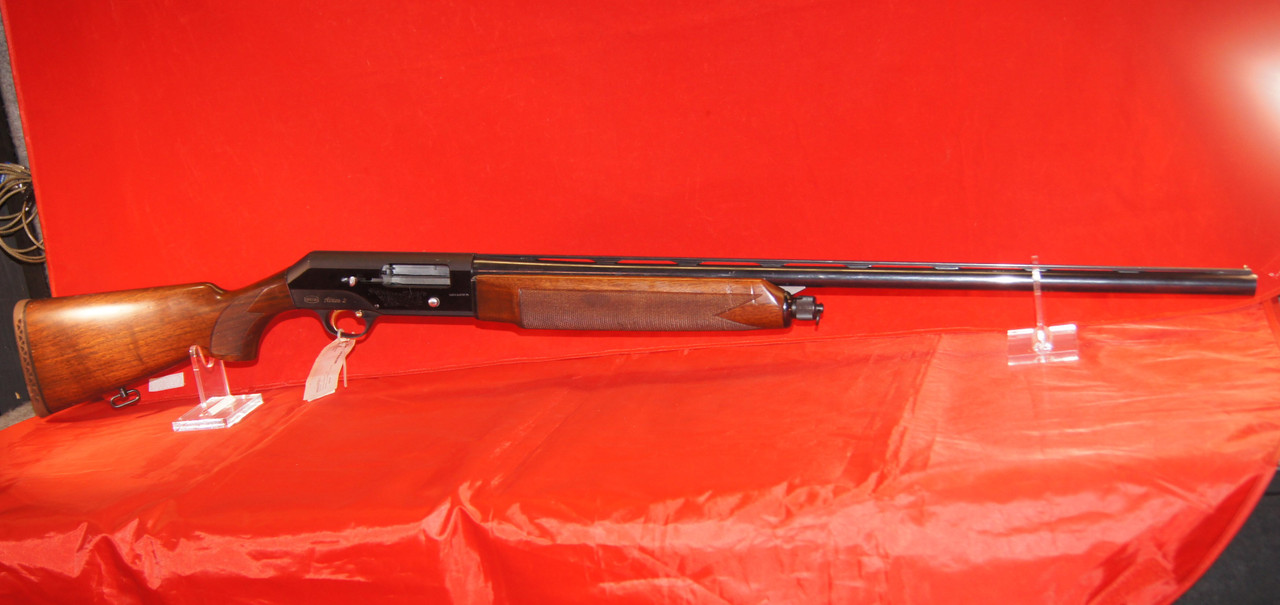 BREDA ARIES II 12GA SEMI-AUTOMATIC - SARCO, Inc
