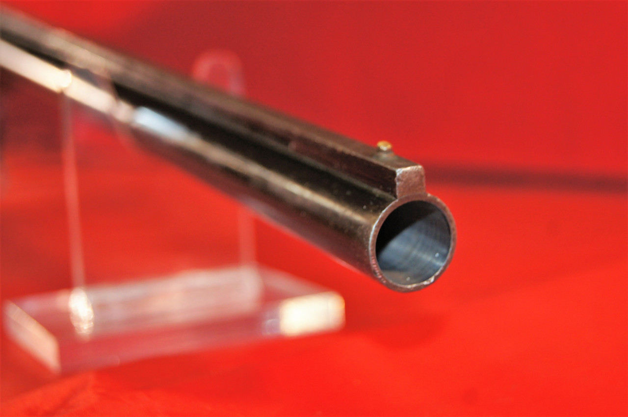 ACCIAIO VICKERS 12 GA SINGLE SHOT - SARCO, Inc