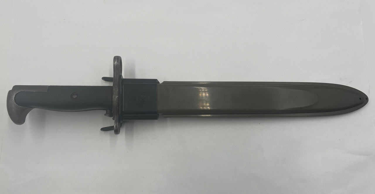 M1 Bayonet Original Unmarked - SARCO, Inc