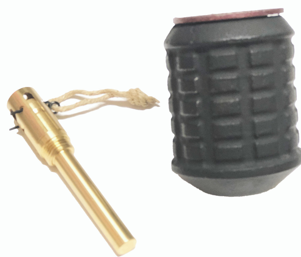 Japanese Type 97 Hand Grenade - SARCO, Inc