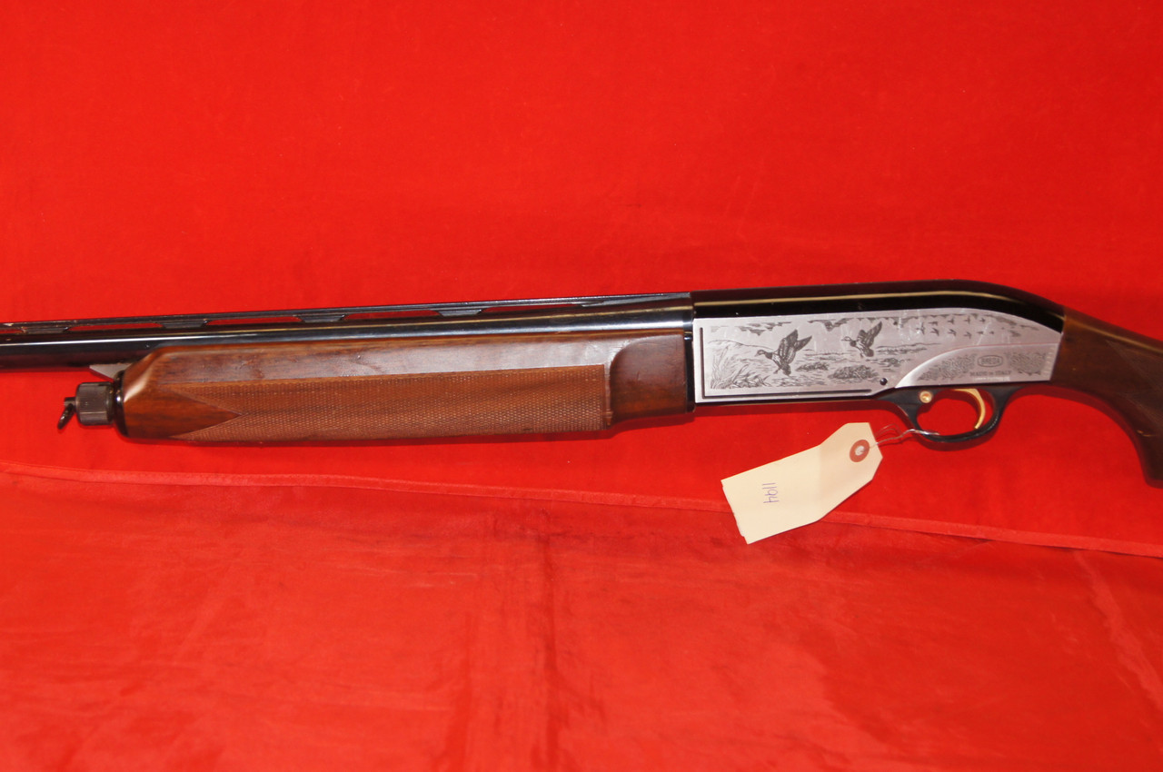 BREDA ALTAIR LUSSO 12 GA SEMI AUTO - SARCO, Inc