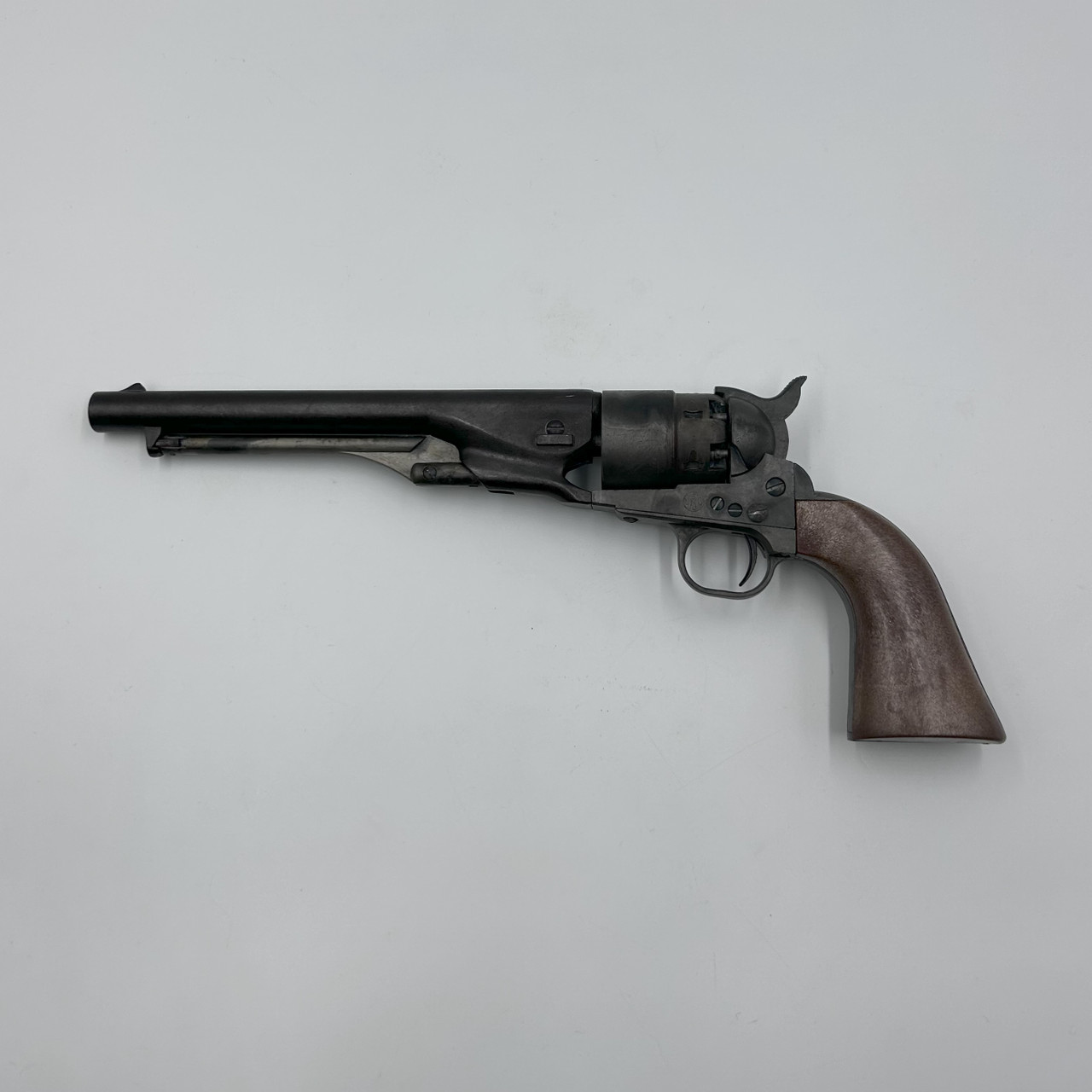 Reproduction of a Colt 1860 Army - SARCO, Inc