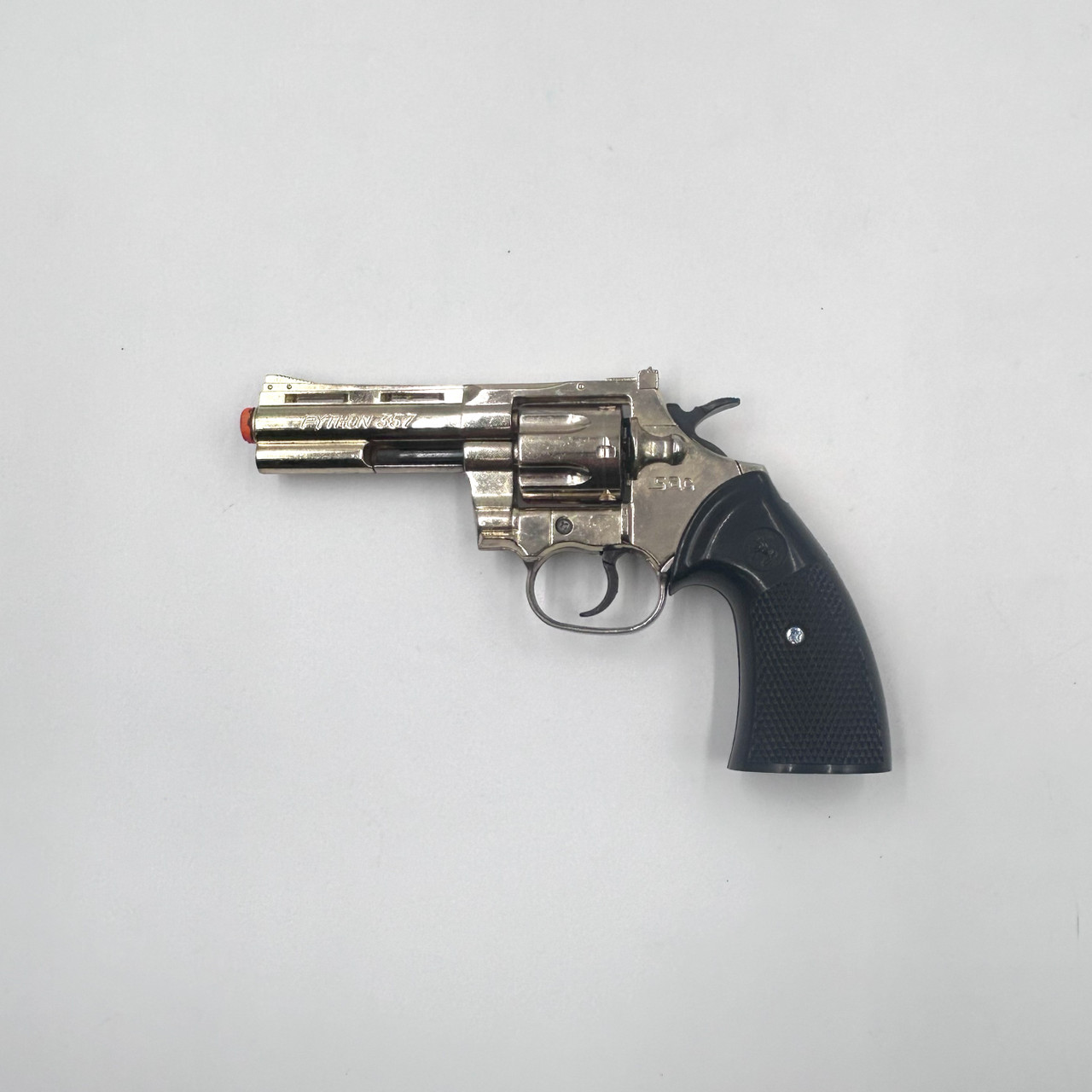 Reproduction of a Mini Colt Python - SARCO, Inc