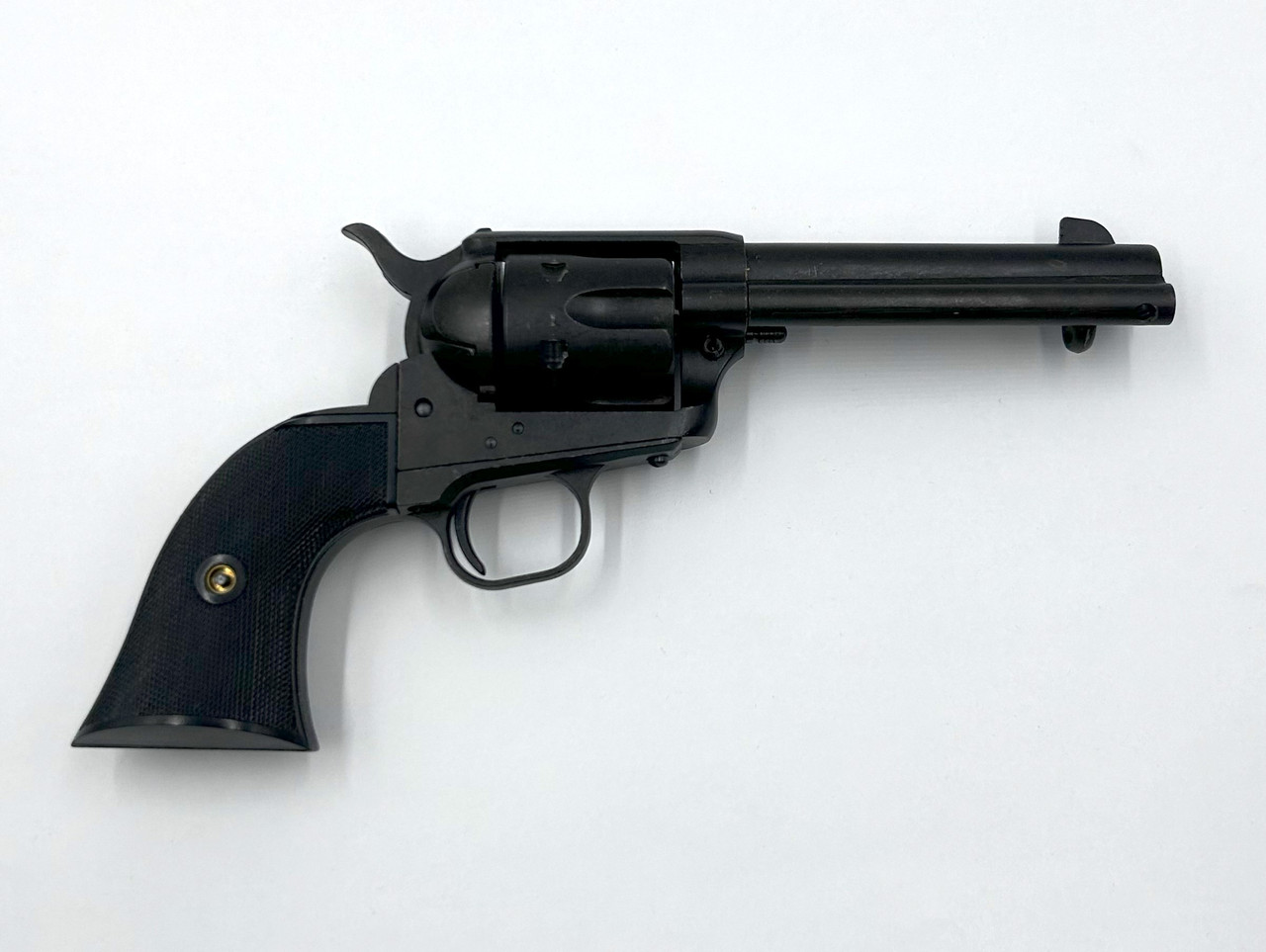 Reproduction of a Single Action Army (5) - SARCO, Inc