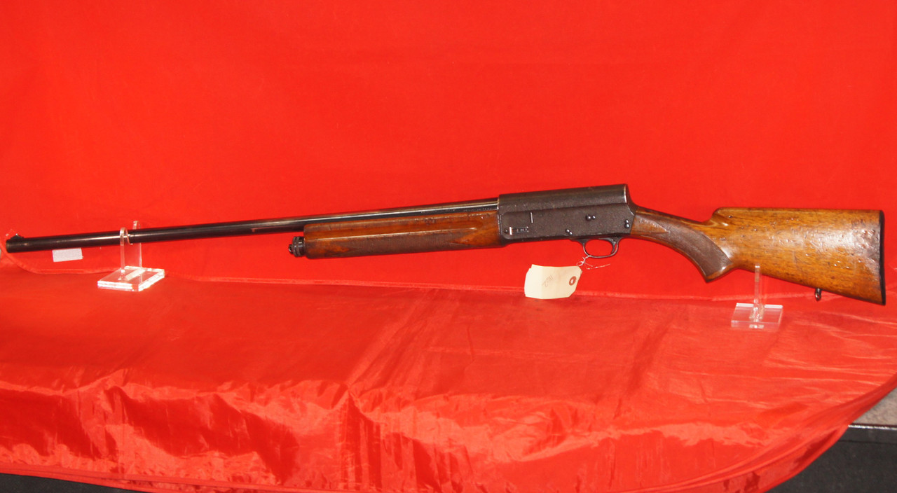 BROWNING AUTO 5 12 GA - SARCO, Inc