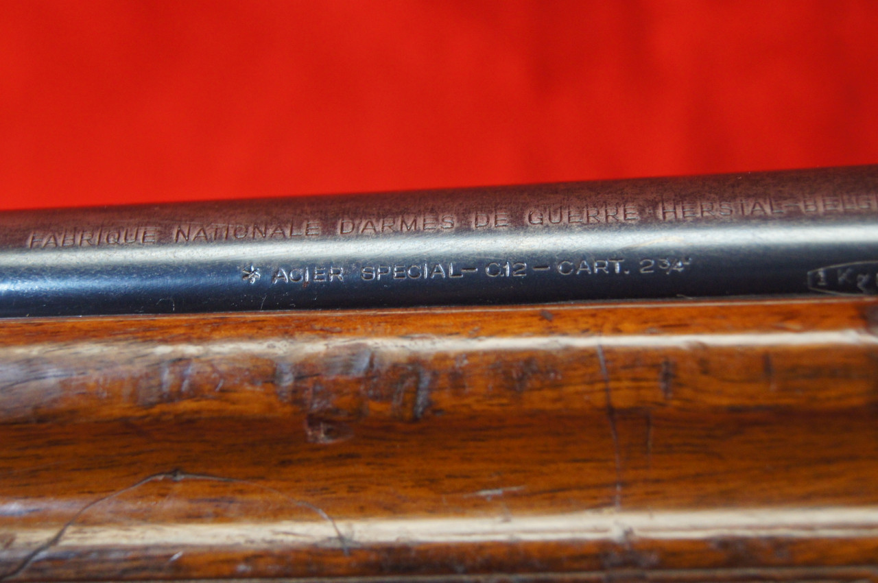 BROWNING AUTO 5 12 GA - SARCO, Inc