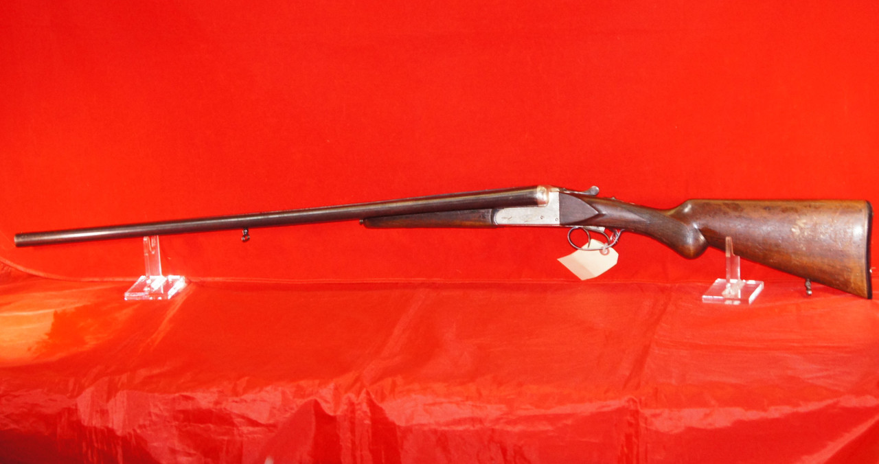 PROCOMSA SXS 12GA - SARCO, Inc