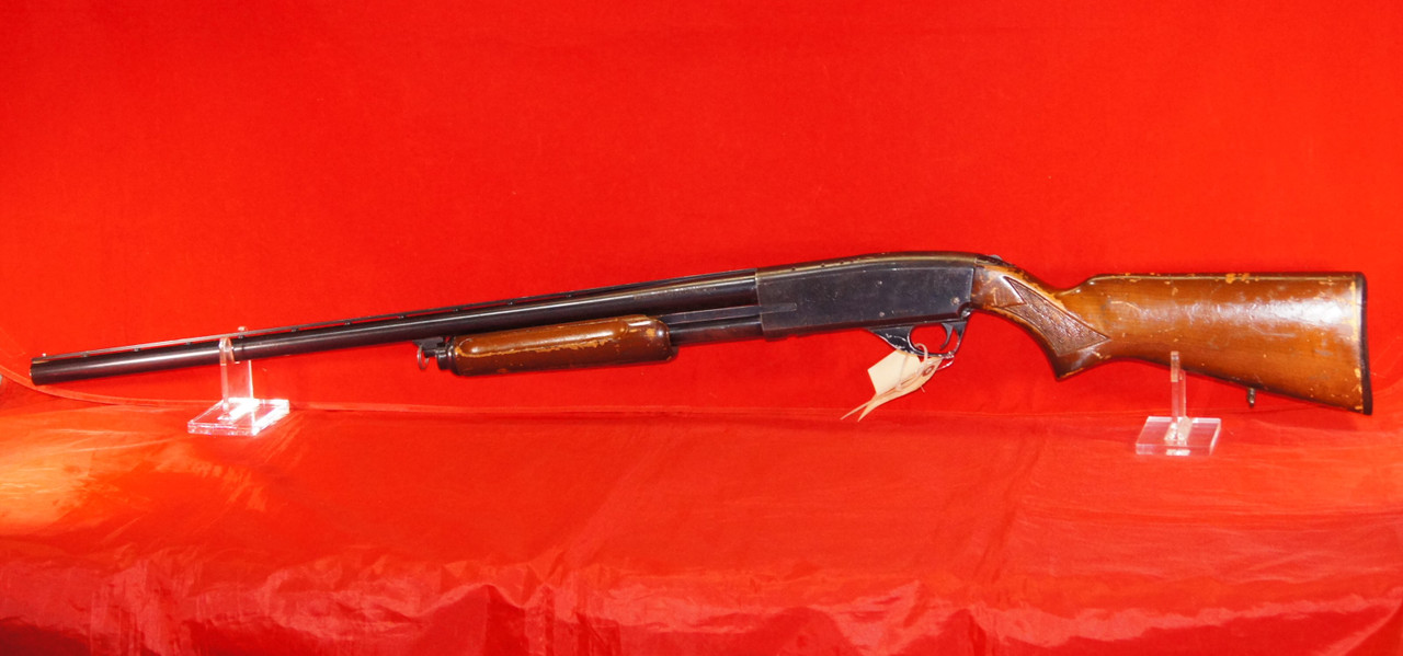 STEVENS 67E 12GA - SARCO, Inc