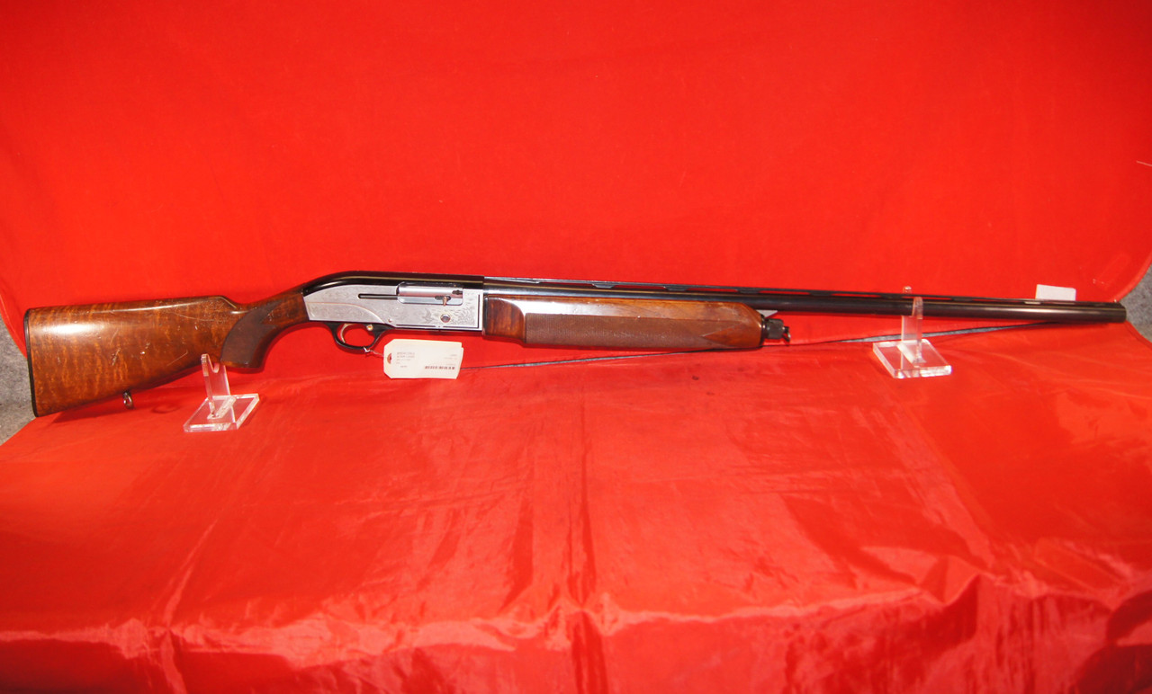 BREDA ALTAIR LUSSO 12GA SEMI AUTO - SARCO, Inc