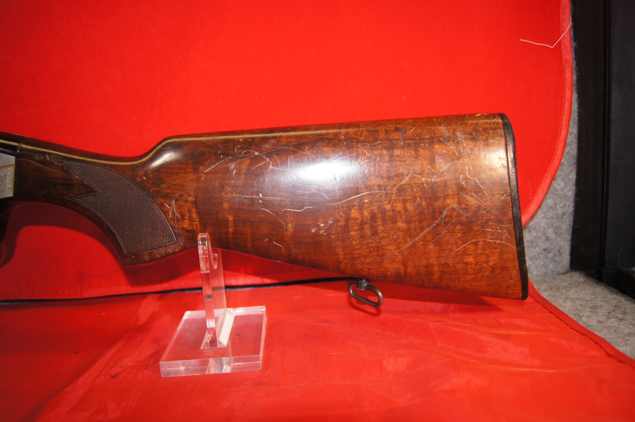 BREDA ALTAIR LUSSO 12GA SEMI AUTO - SARCO, Inc