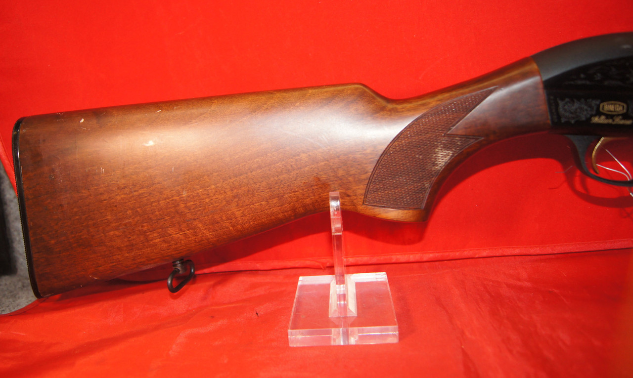 BREDA ALTAIR LUSSO 12 GA SEMI-AUTO - SARCO, Inc