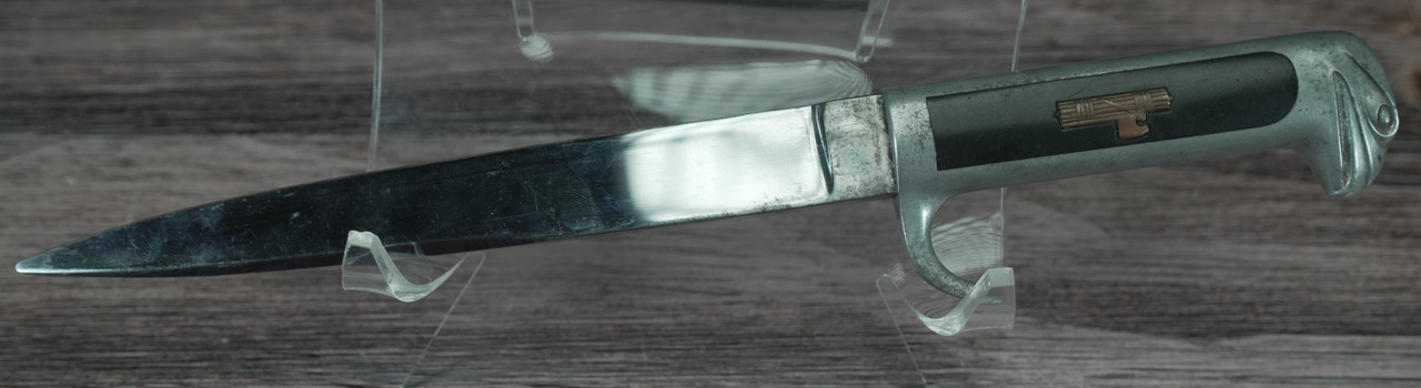 MVSN OFFICERS DAGGER MODEL 1939 (F424) - SARCO, Inc