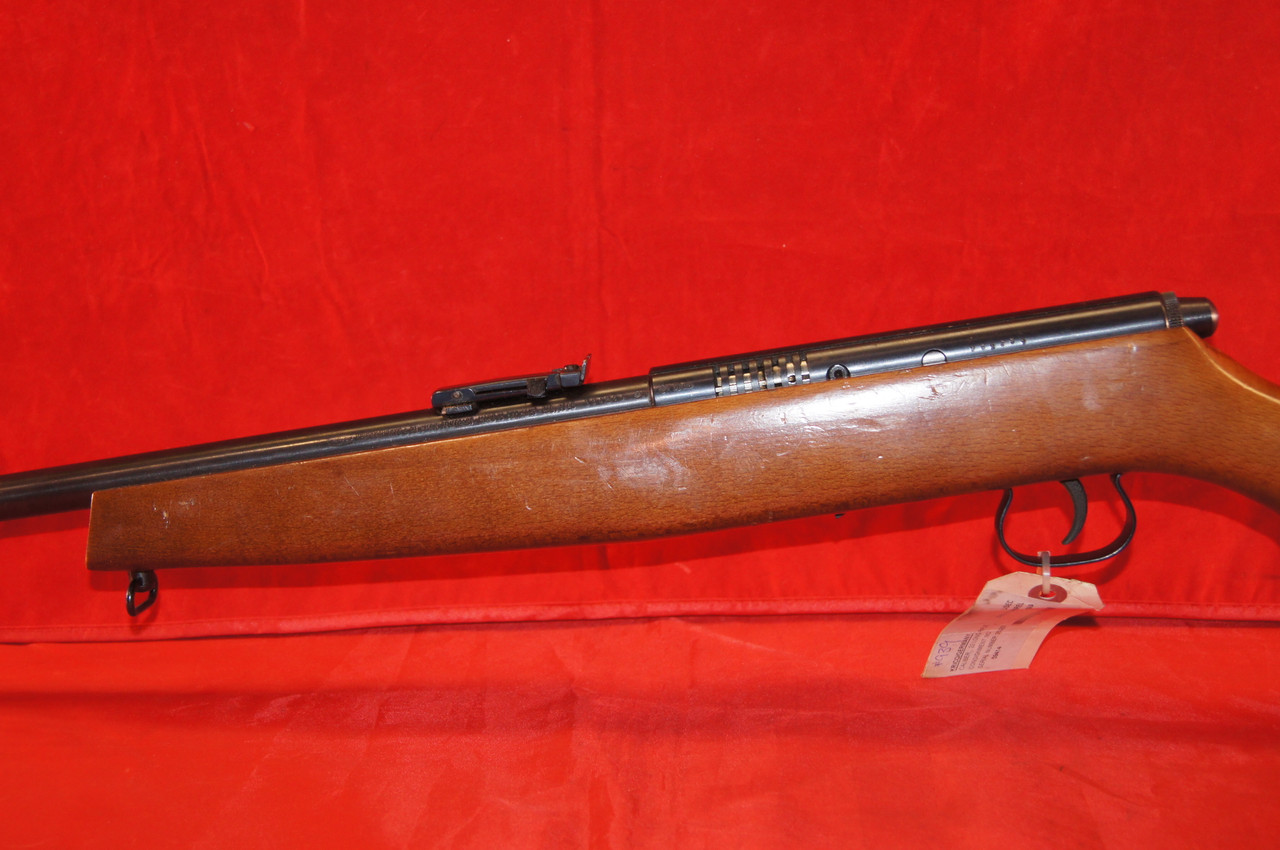 KRICO SINGLE BARREL .22LR - SARCO, Inc